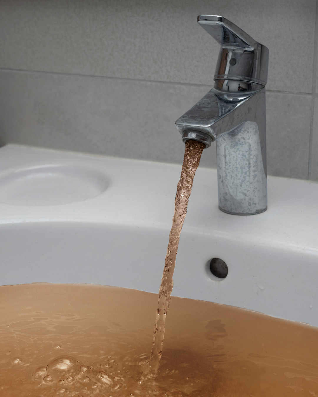 Water Emergencies - Rick's Pump and Water Service